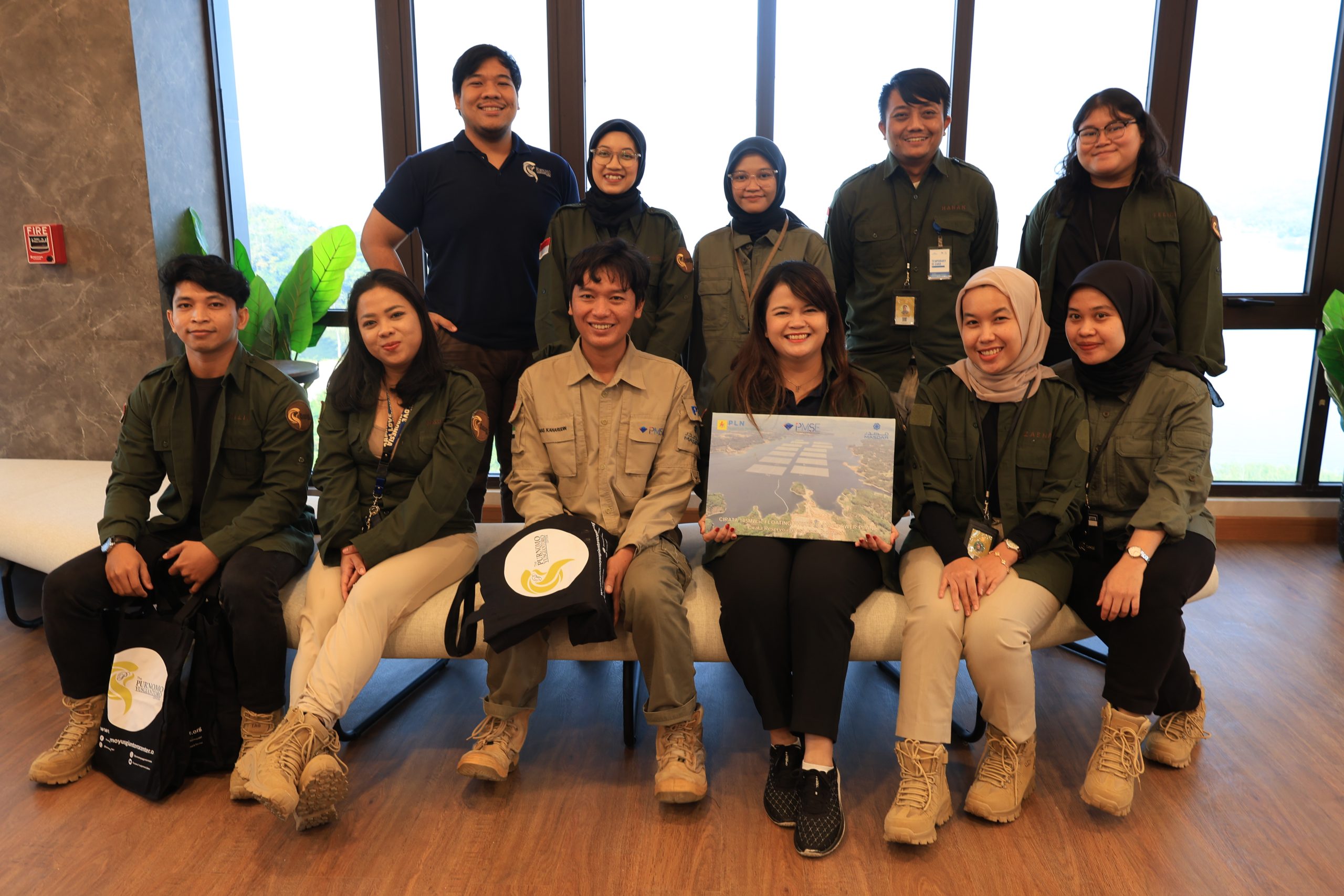 IMG_1751 - The Purnomo Yusgiantoro Center