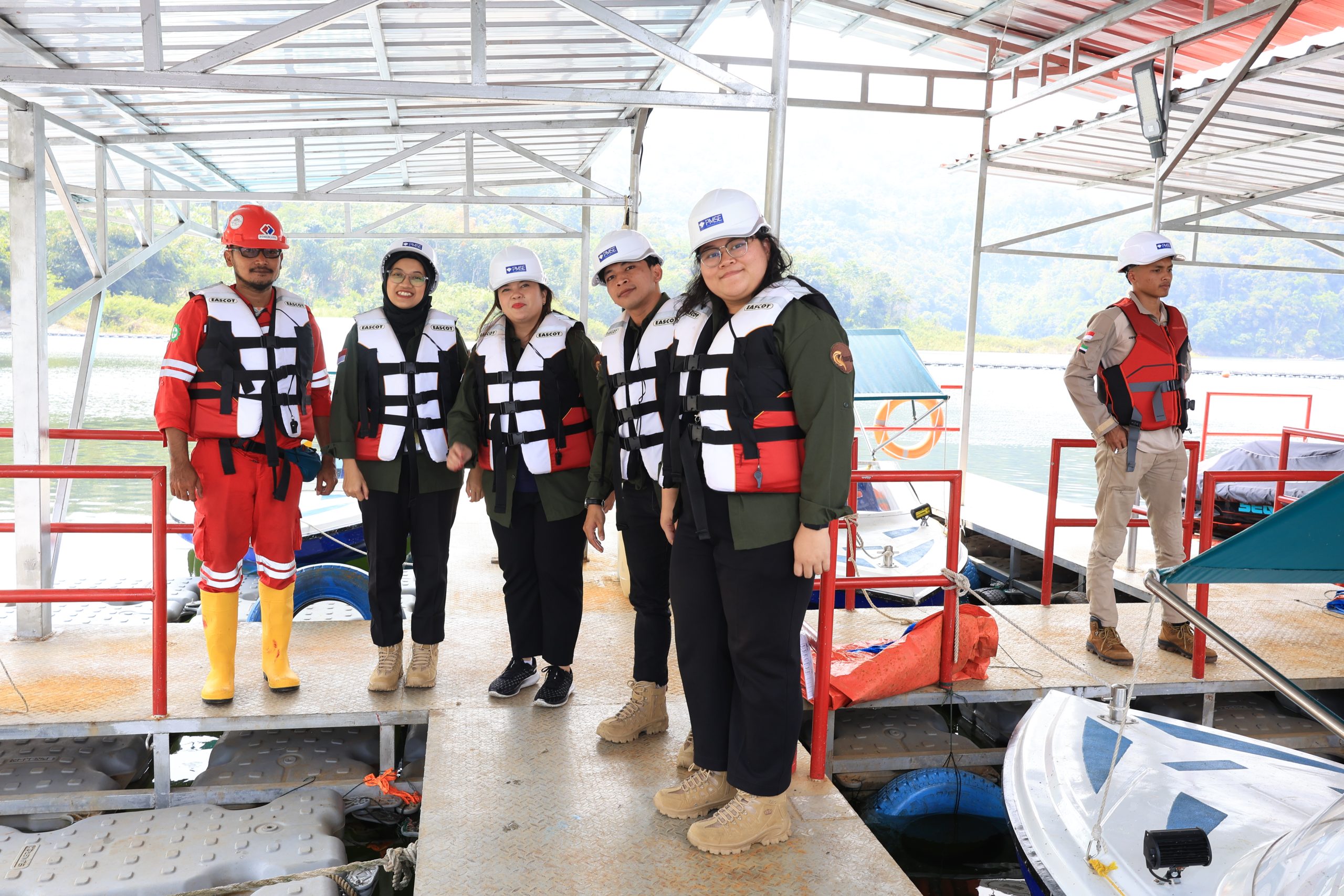 IMG_1809 - The Purnomo Yusgiantoro Center