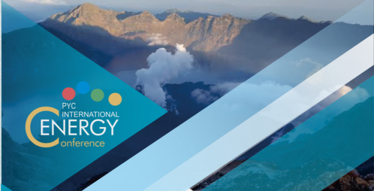 Accepted Papers for PYC International Energy Conference 2017 | The ...