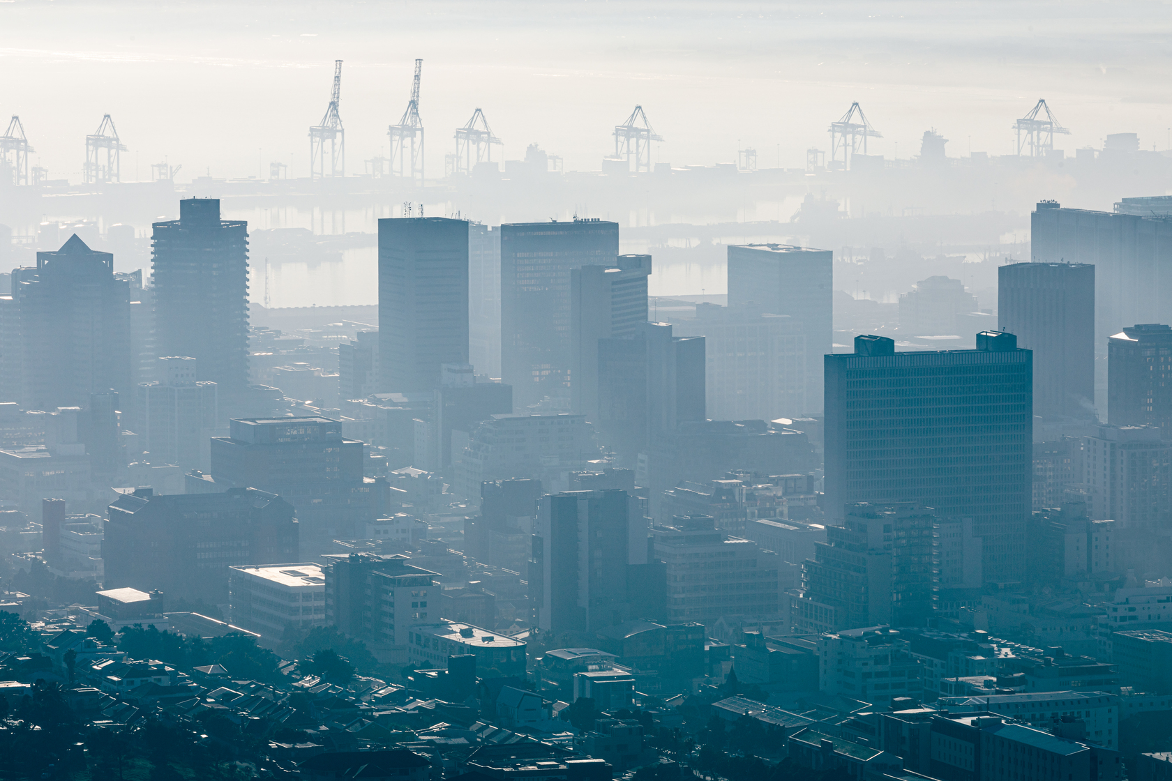 Indonesia’s New Capital Must Learn From Jakarta’s Hideous Pollution ...