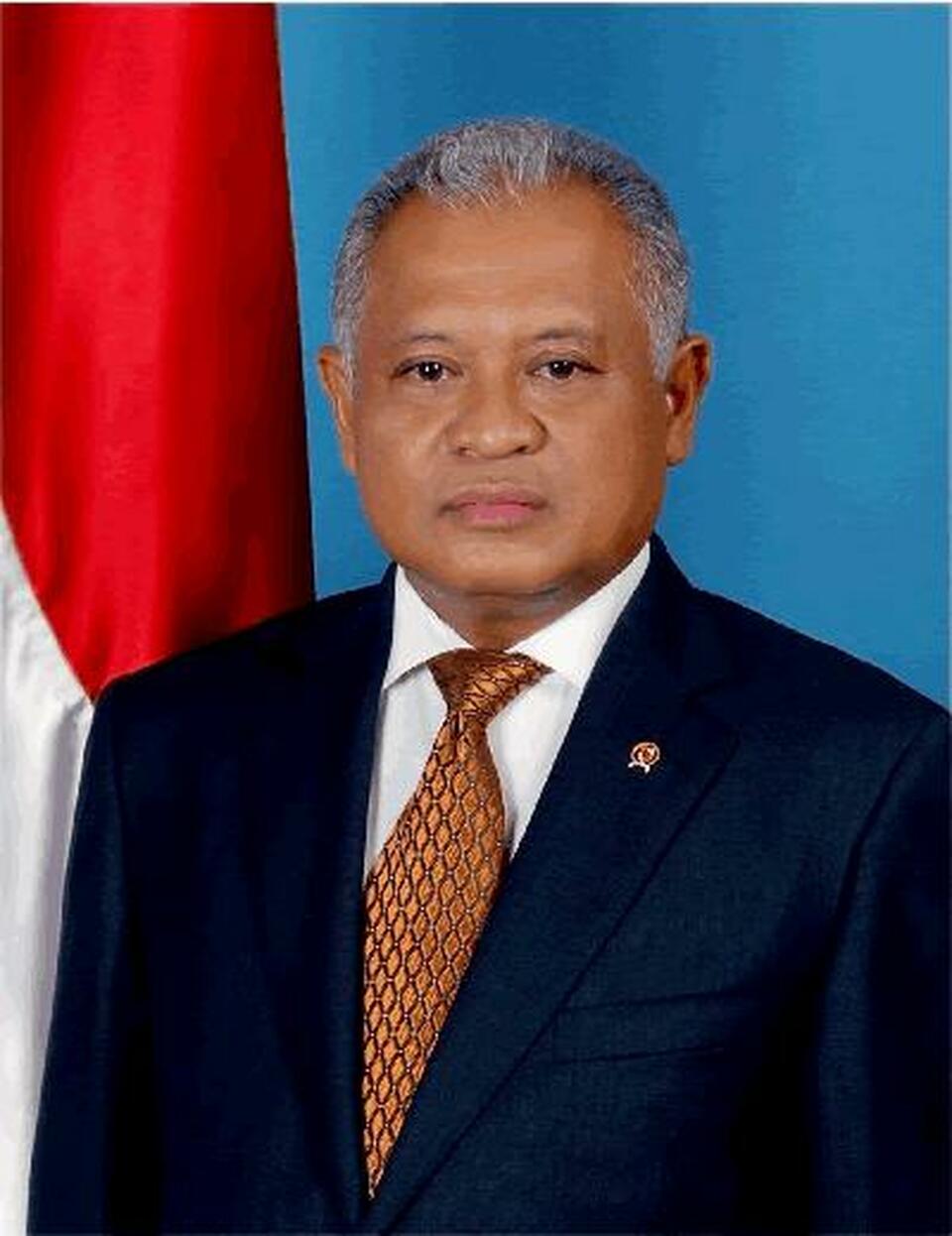 Russia and Ukraine War, Impacting National Energy Security - Purnomo ...