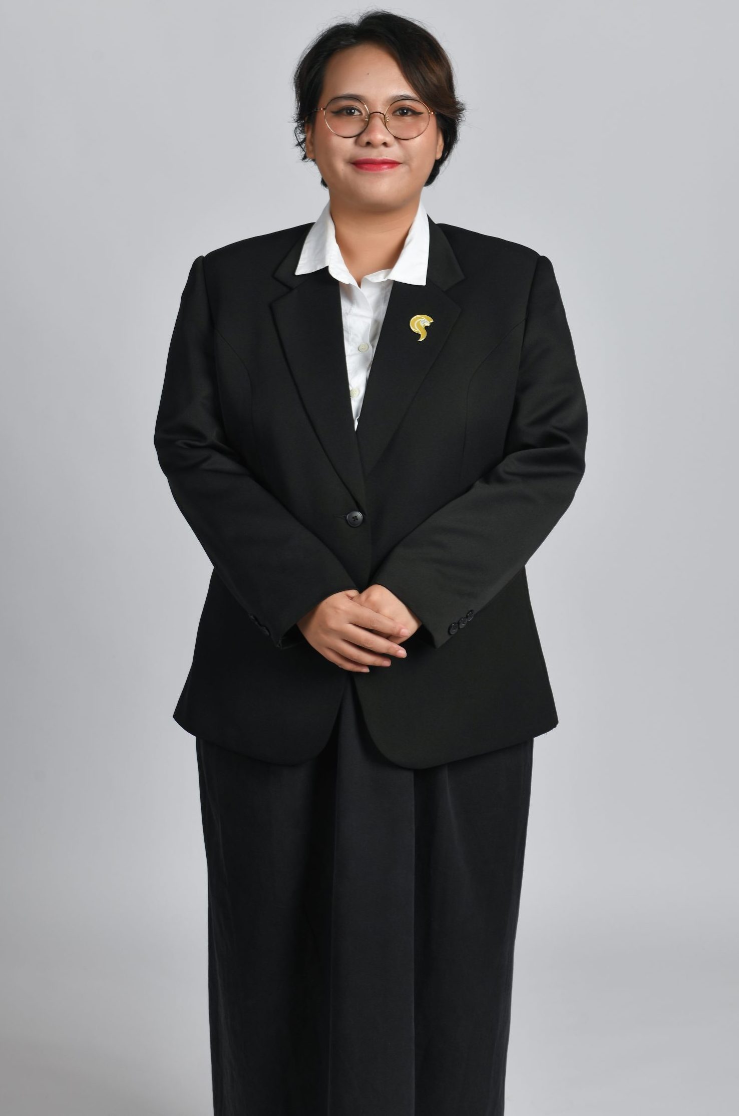 Adinda Setiaputri Hasibuan - Purnomo Yusgiantoro Center