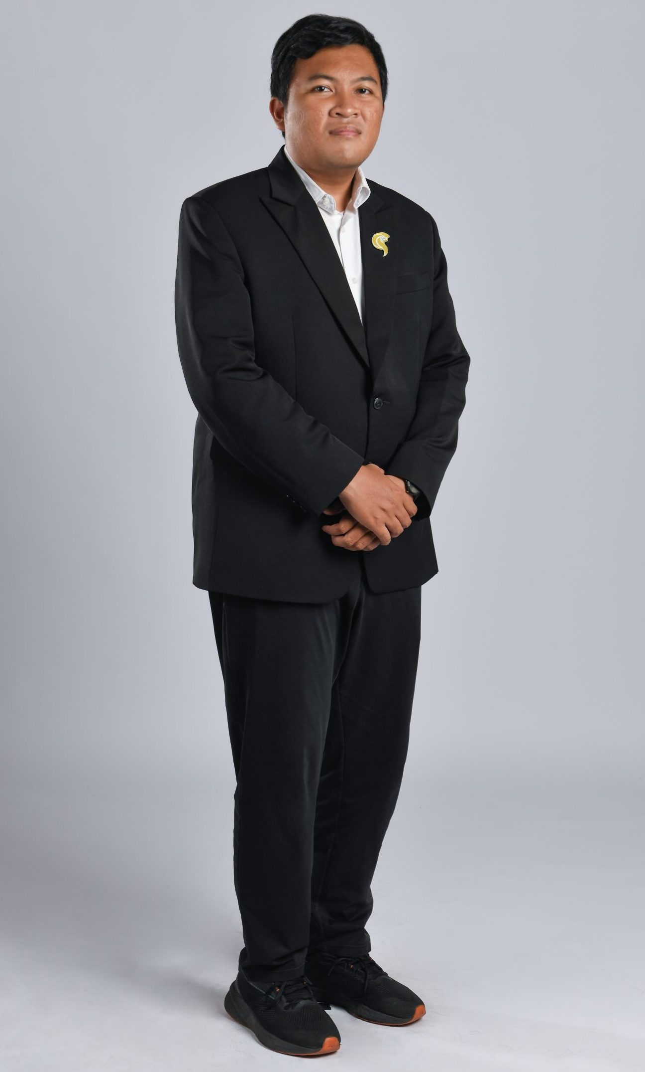 Galih Panuntun - Purnomo Yusgiantoro Center