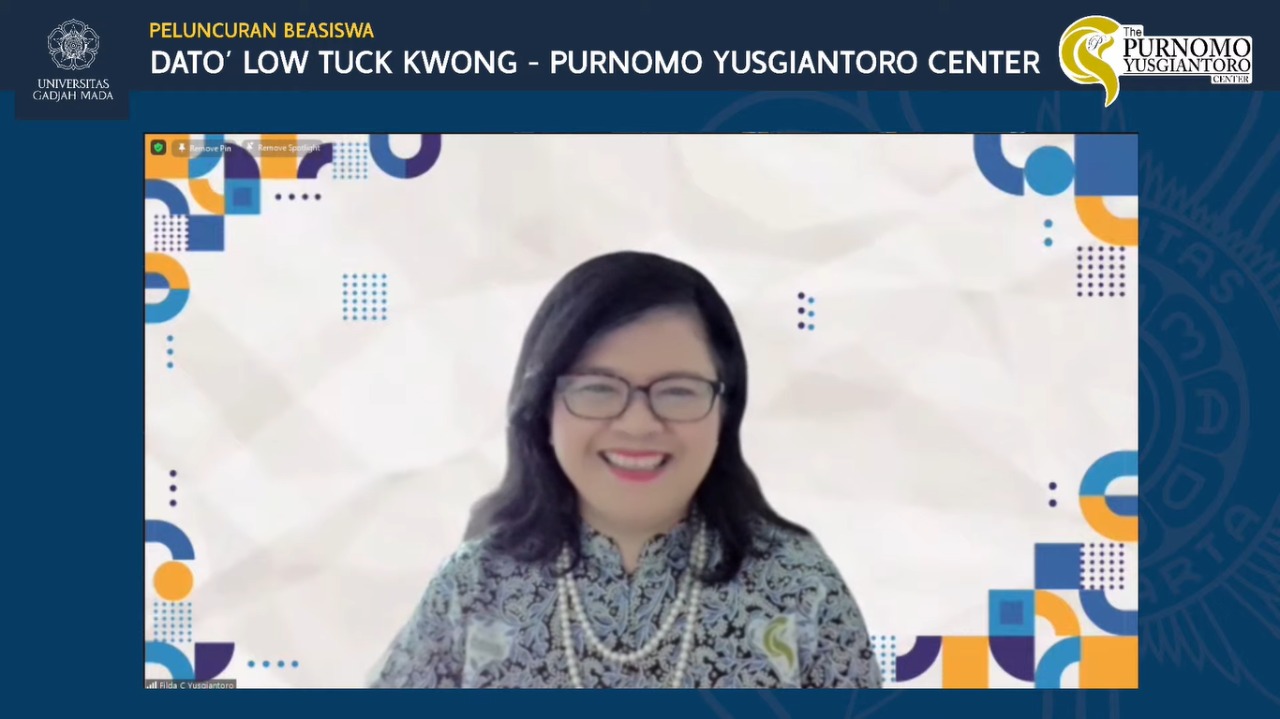 Education, a Powerful Tool to Adapt to the Era of Change - Purnomo ...