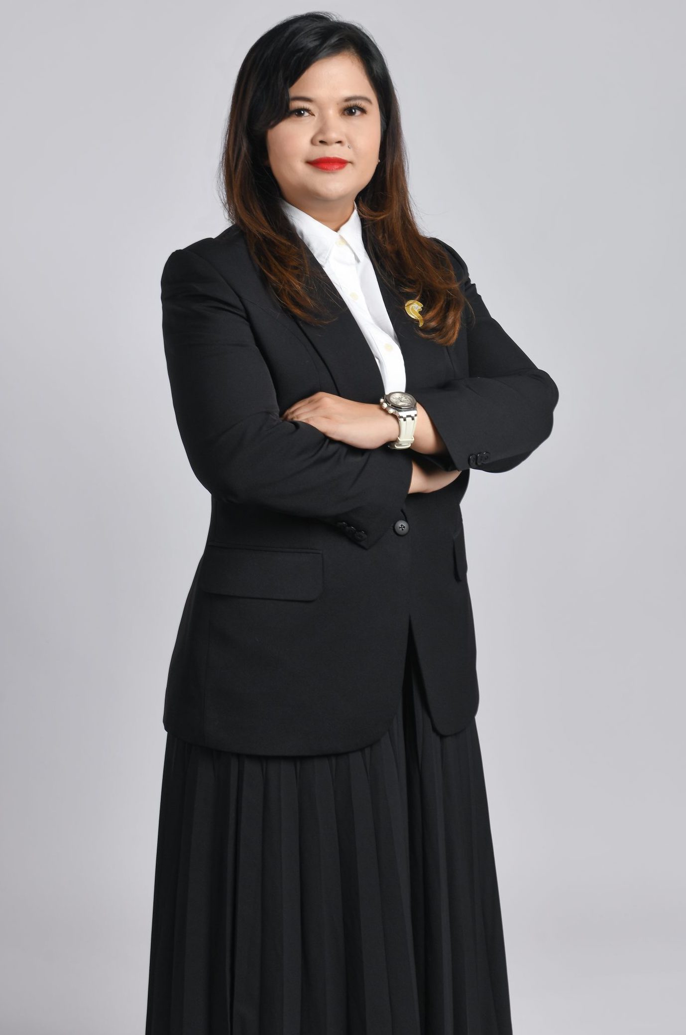 Filda Citra Yusgiantoro - Purnomo Yusgiantoro Center