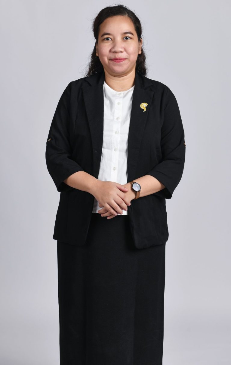 Our Team - Purnomo Yusgiantoro Center