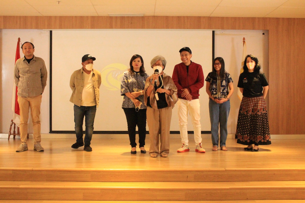 PYC Singing Competition, 12 Children Selected as Winners - Purnomo ...