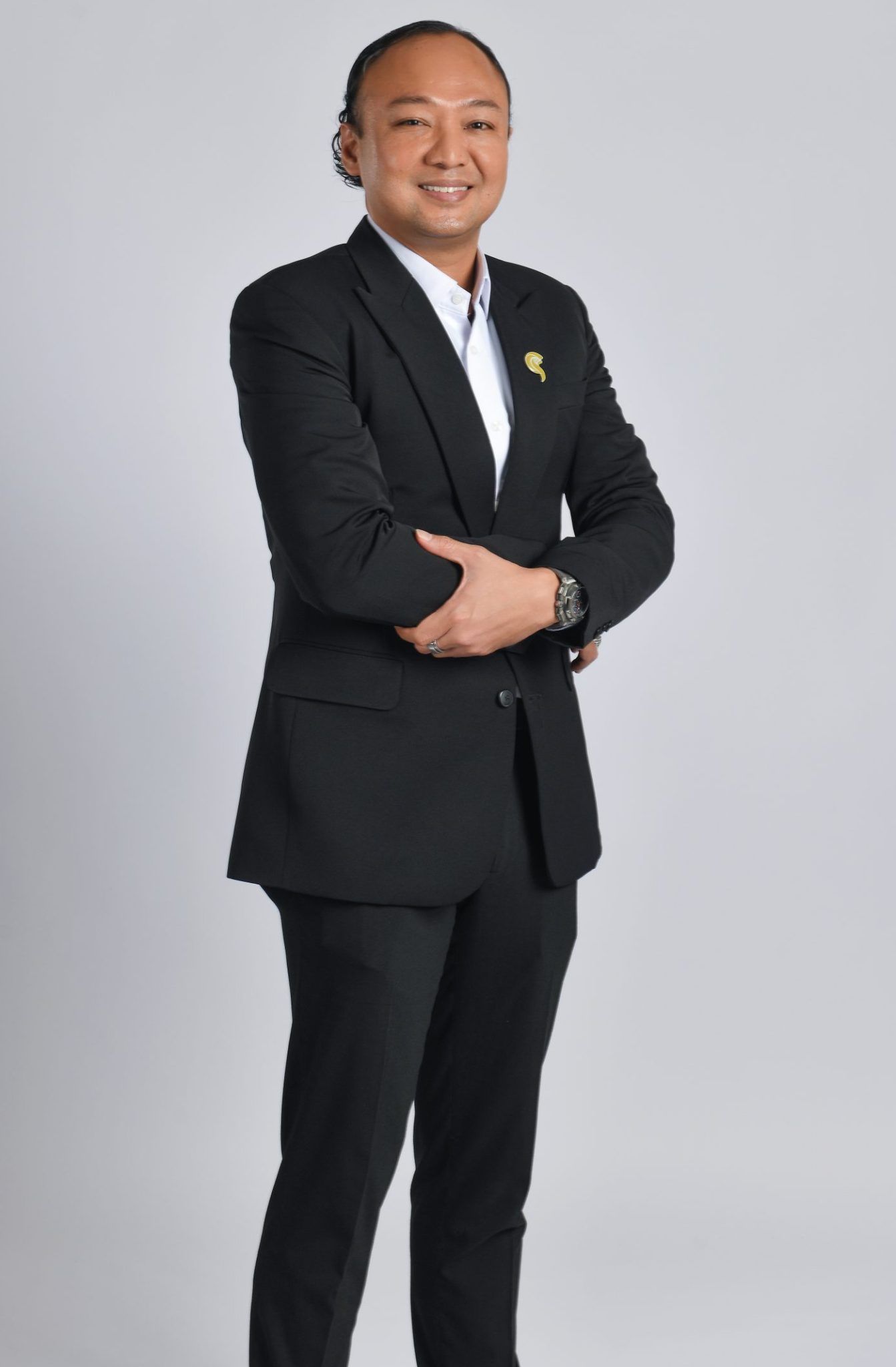 Our Management - Purnomo Yusgiantoro Center