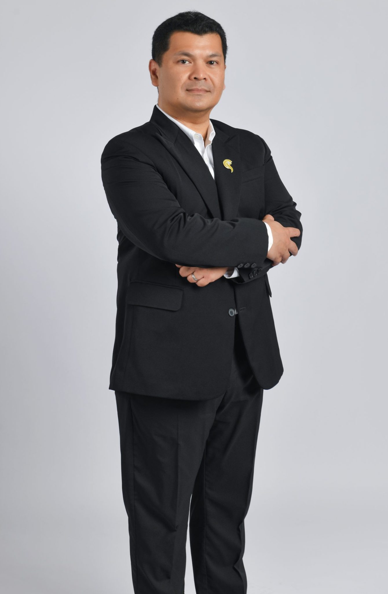 Our Team - Purnomo Yusgiantoro Center