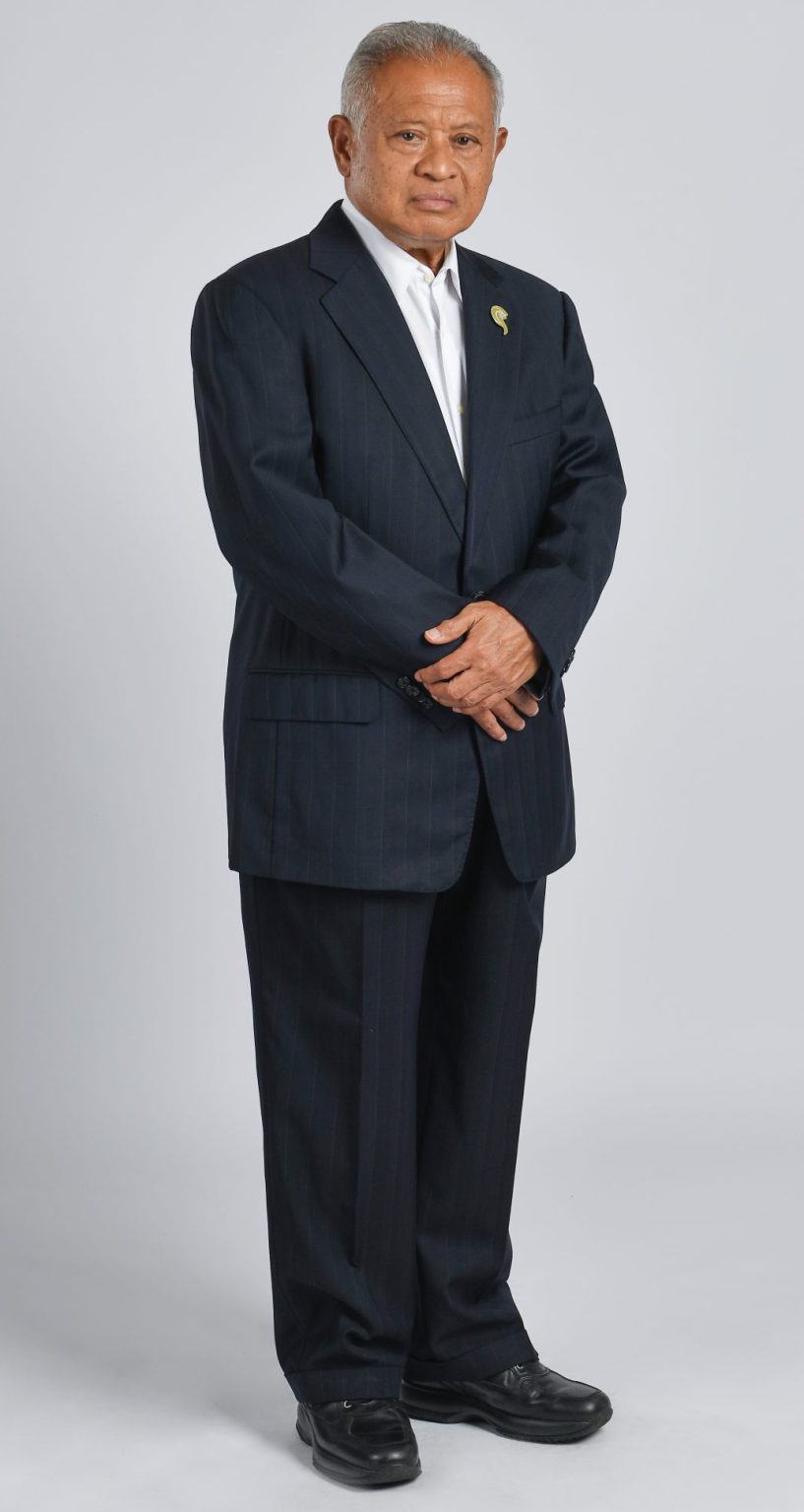 Our Management - Purnomo Yusgiantoro Center