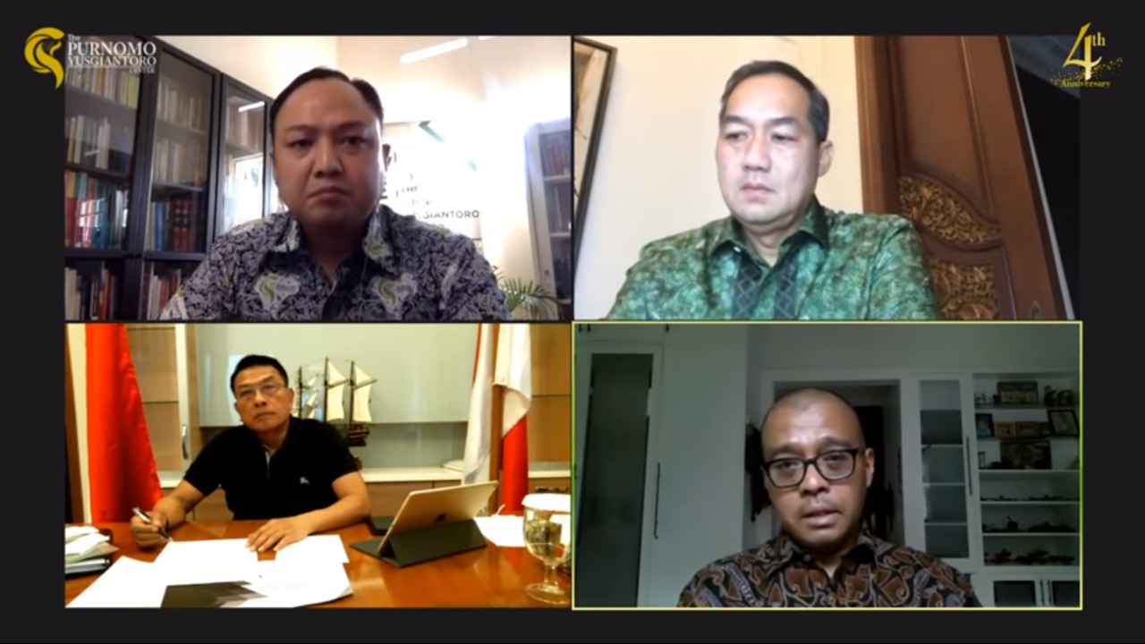 Geopolitics of Energy in the South China Sea Becomes Diplomatic ...